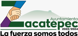 Ayuntamiento de Zacatepec – La fuerza somos todos